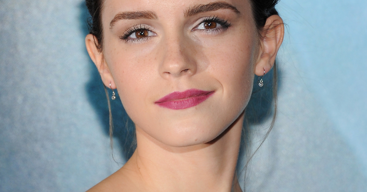 Эмма Уотсон / Emma Watson - IVONA.UA
