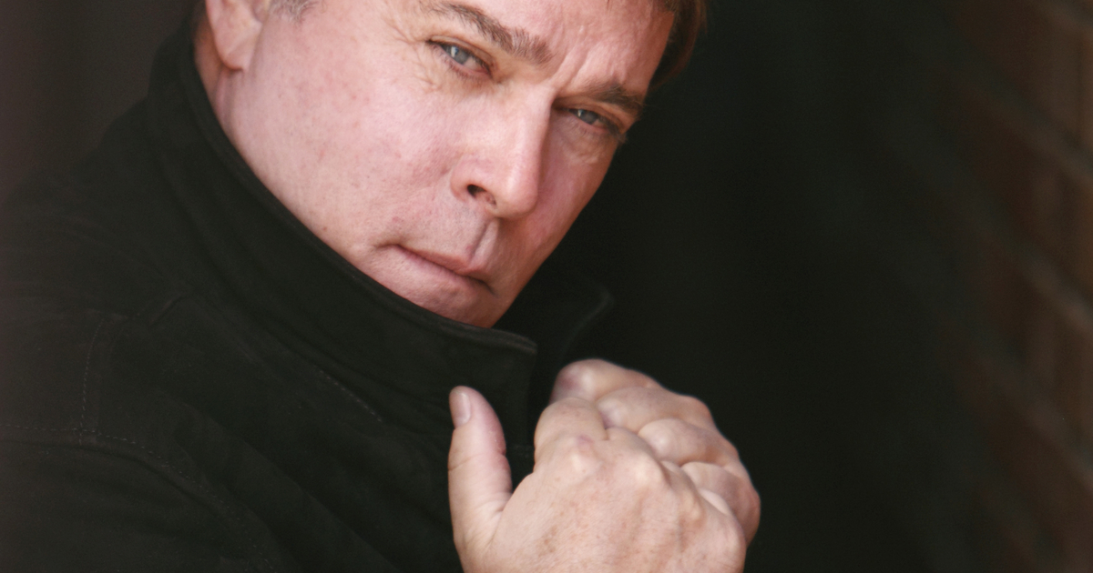 Рэй Лиотта / Ray Liotta - IVONA.UA