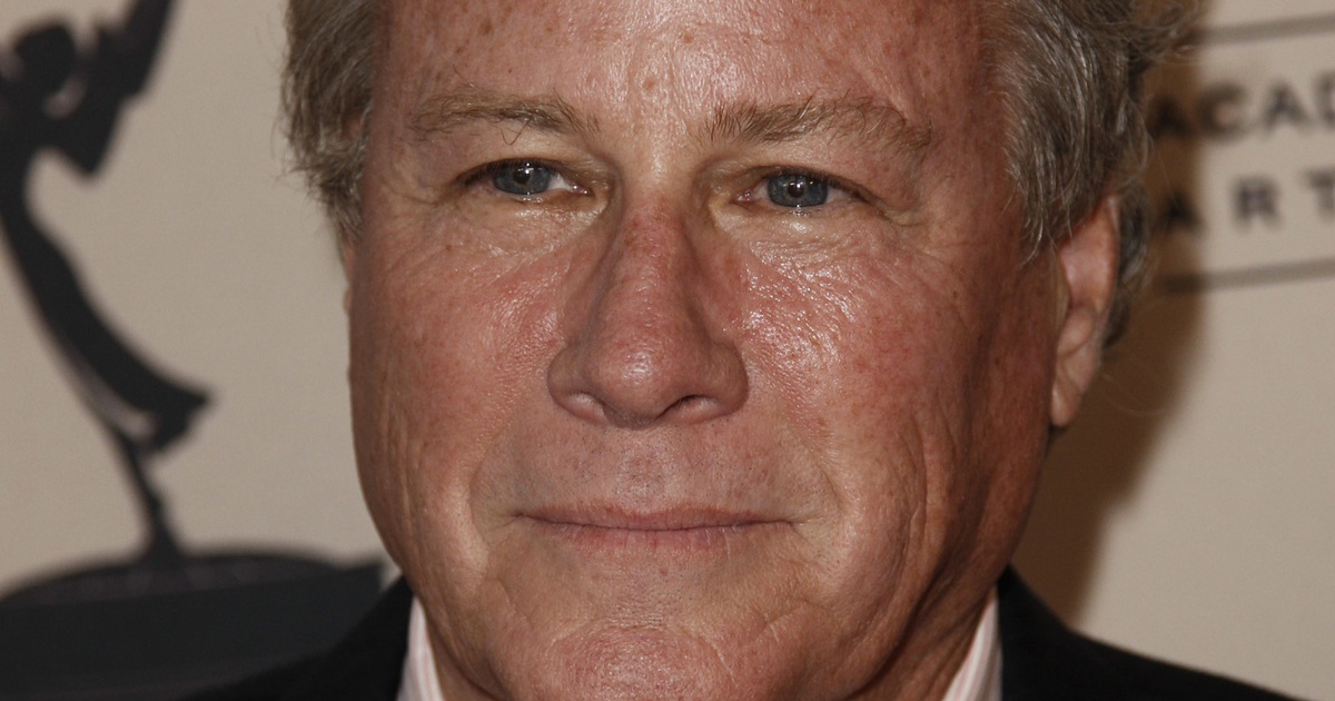 Джон Херд / John Heard - IVONA.UA