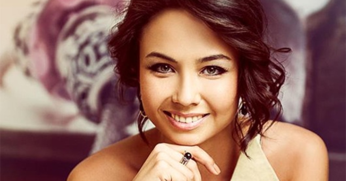 Жена Павла Воли впервые показала свое фото после родов - IVONA.UA