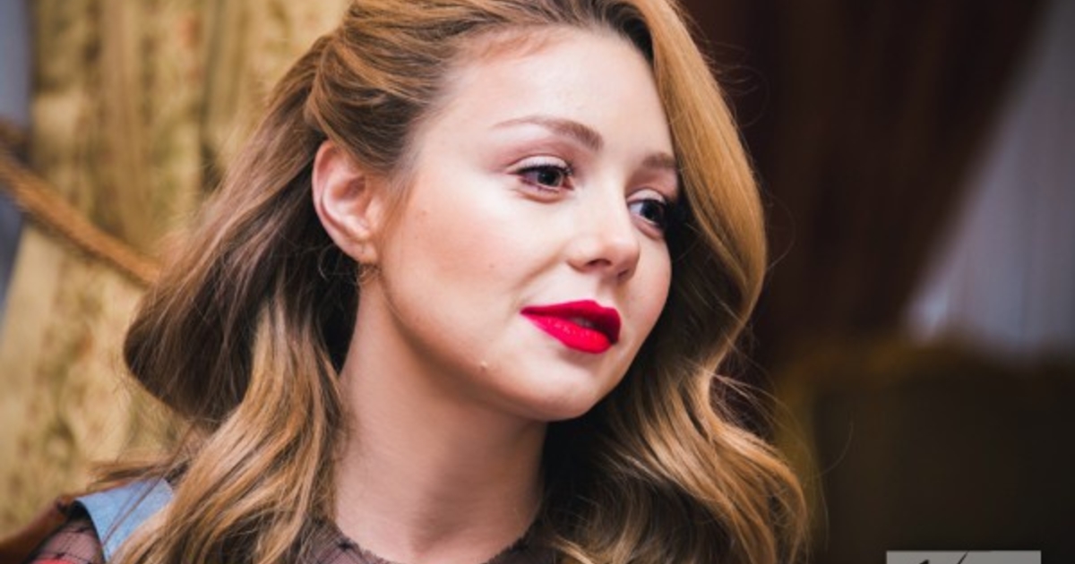 Тина Кароль выпустила Рождественский фотопроект и альбом колядок - IVONA.UA