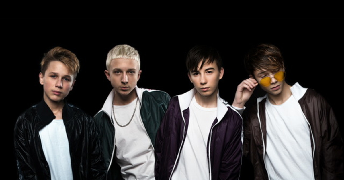 Сольный концерт D-side Band - IVONA.UA