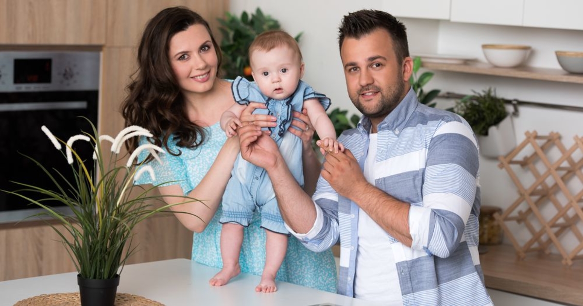 История любви Алексея Душки: интервью телеведущего программы Їмо за 100 - IVONA.UA