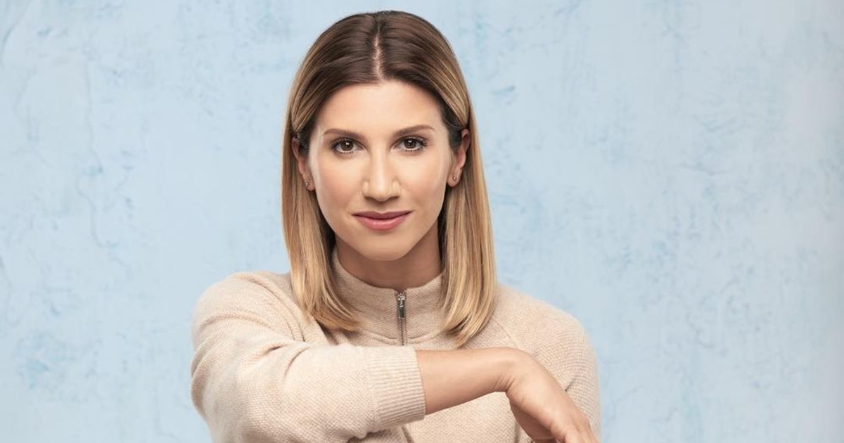 "Чистая любовь": Анита Луценко очаровала Сеть милым снимком с дочерью - IVONA.UA