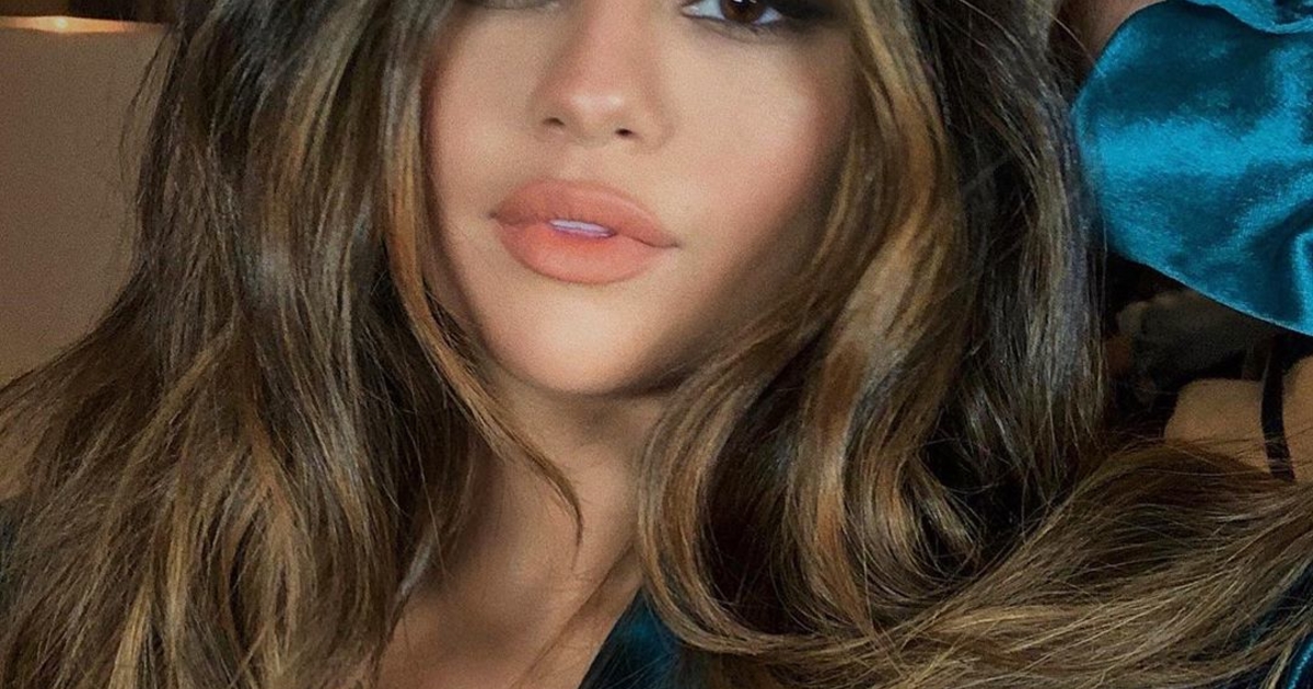 Селена Гомес соблазнительно станцевала в новом клипе - IVONA.UA