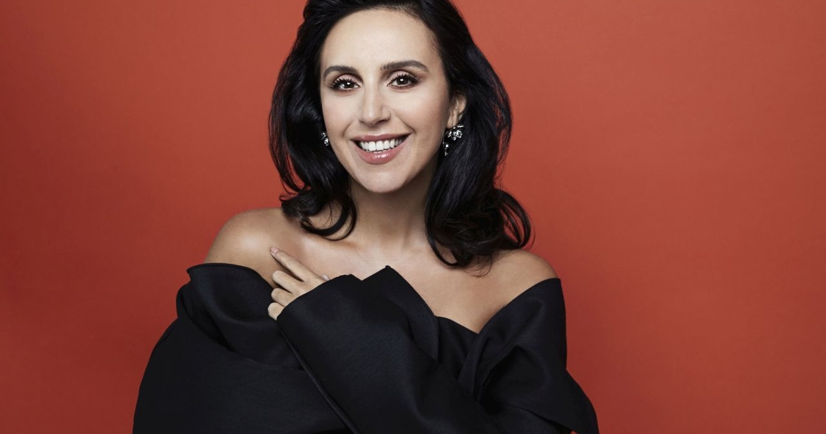 Джамала 5:45 - слушать новый альбом онлайн - IVONA.UA